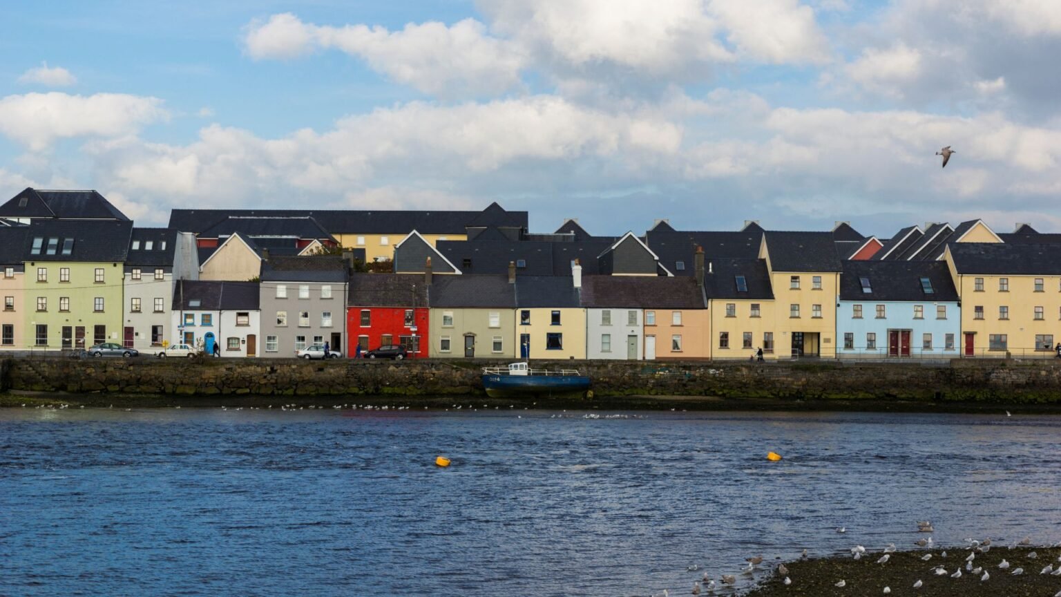 Sally Gap Drive Wicklow: Best Stops, Tips & Key Attractions