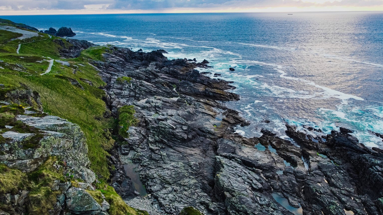 Malin Head Donegal Guide: Parking, Walks & Useful Info