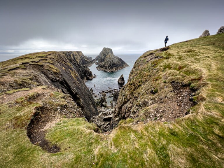 Malin Head Donegal Guide: Parking, Walks & Useful Info