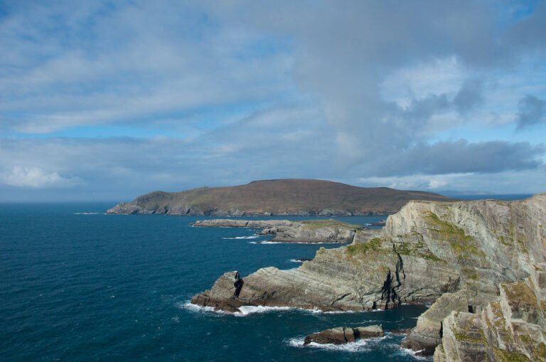 Valentia Island Kerry Guide: Things To Do, Stay & How To Get Here