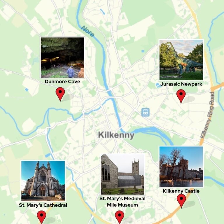 10 Best Things To Do In Kilkenny