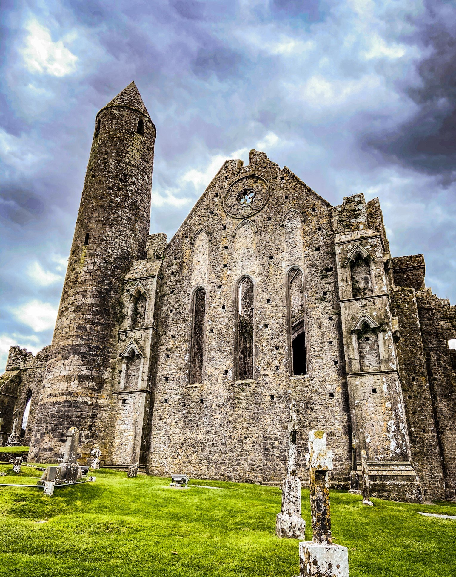 Rock Of Cashel Tipperary: History, Facts & Opening Hours
