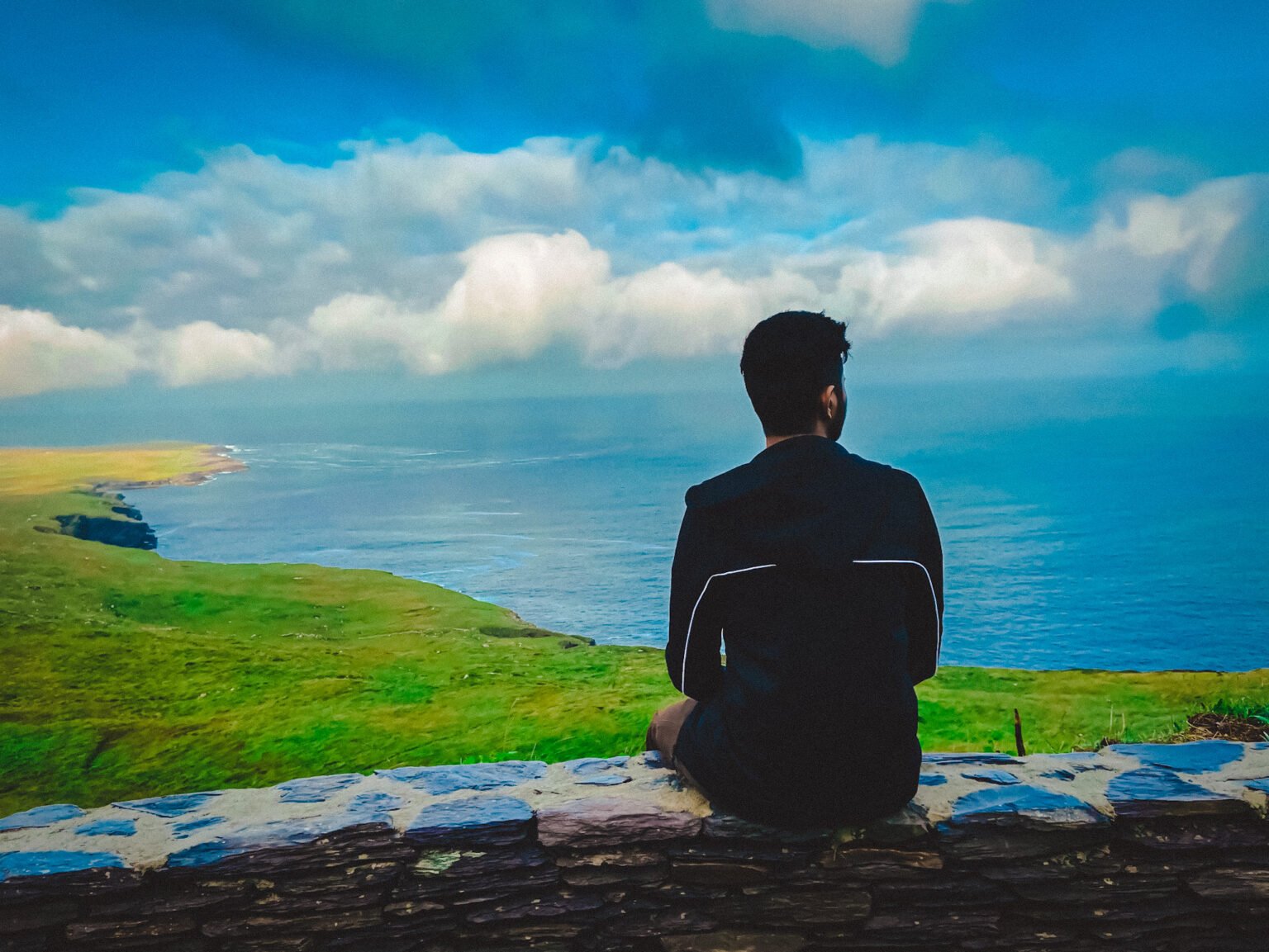 Ring Of Kerry Route: Itinerary, Tours, & Map With Stops