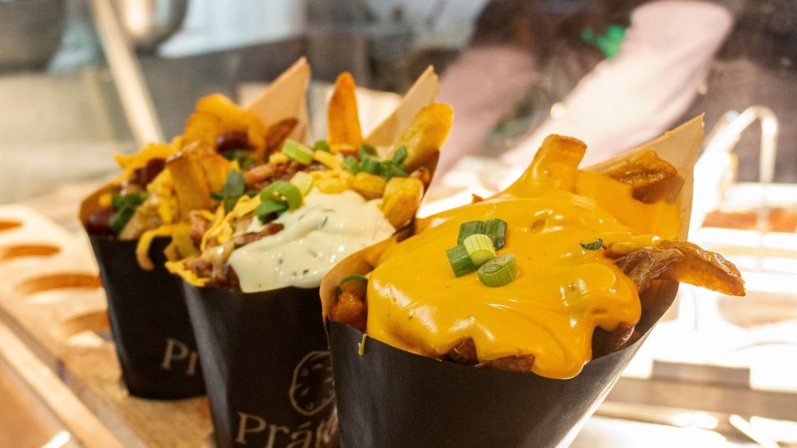 Marina Market Cork: Best Eats Guide