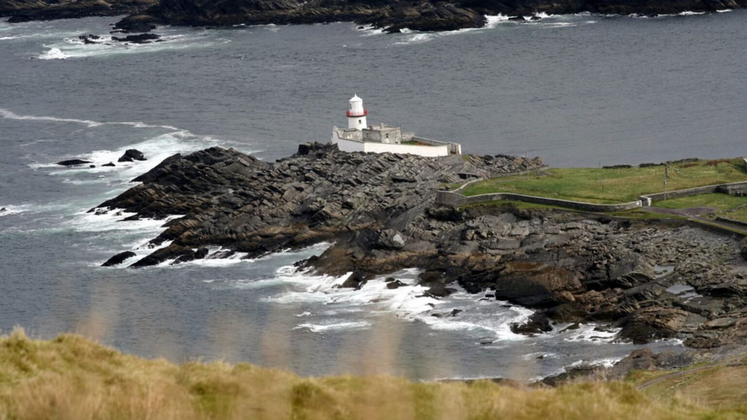 Valentia Island Kerry Guide: Things To Do, Stay & How To Get Here