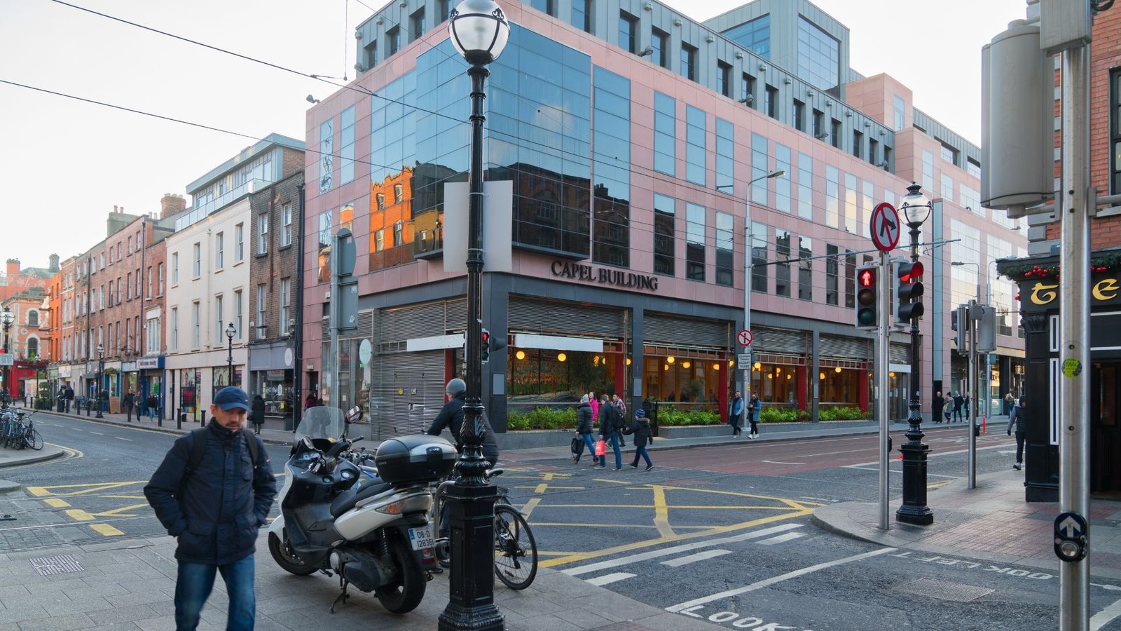 3 Days Dublin Itinerary: Iconic Spots, Irish Experiences & Things To Do