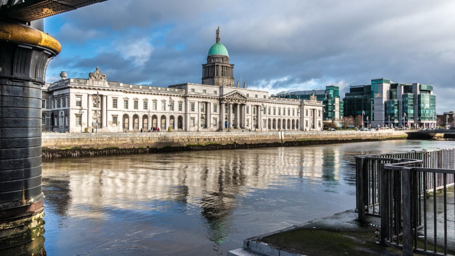 3 Days Dublin Itinerary: Iconic Spots, Irish Experiences & Things To Do
