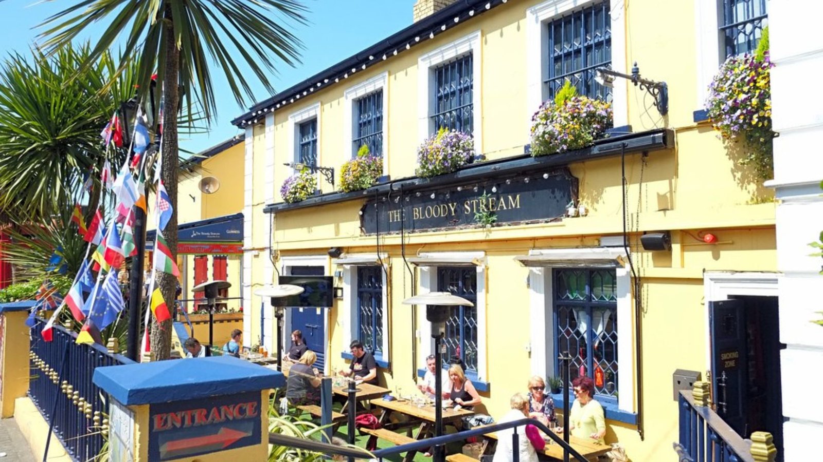 3 Days Dublin Itinerary: Iconic Spots, Irish Experiences & Things To Do