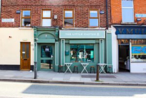 10 Dublin Cafes That Are Anything But Ordinary