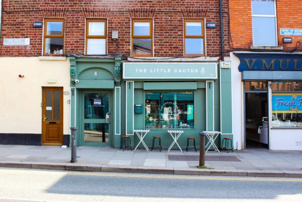 10 Dublin Cafes That Are Anything But Ordinary
