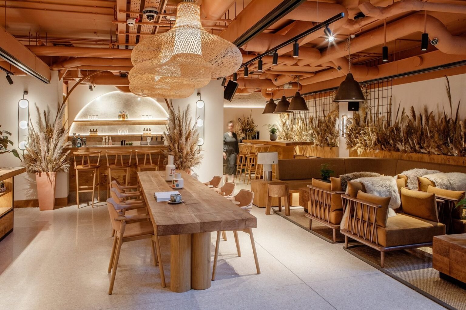 10 Dublin Cafes That Are Anything But Ordinary