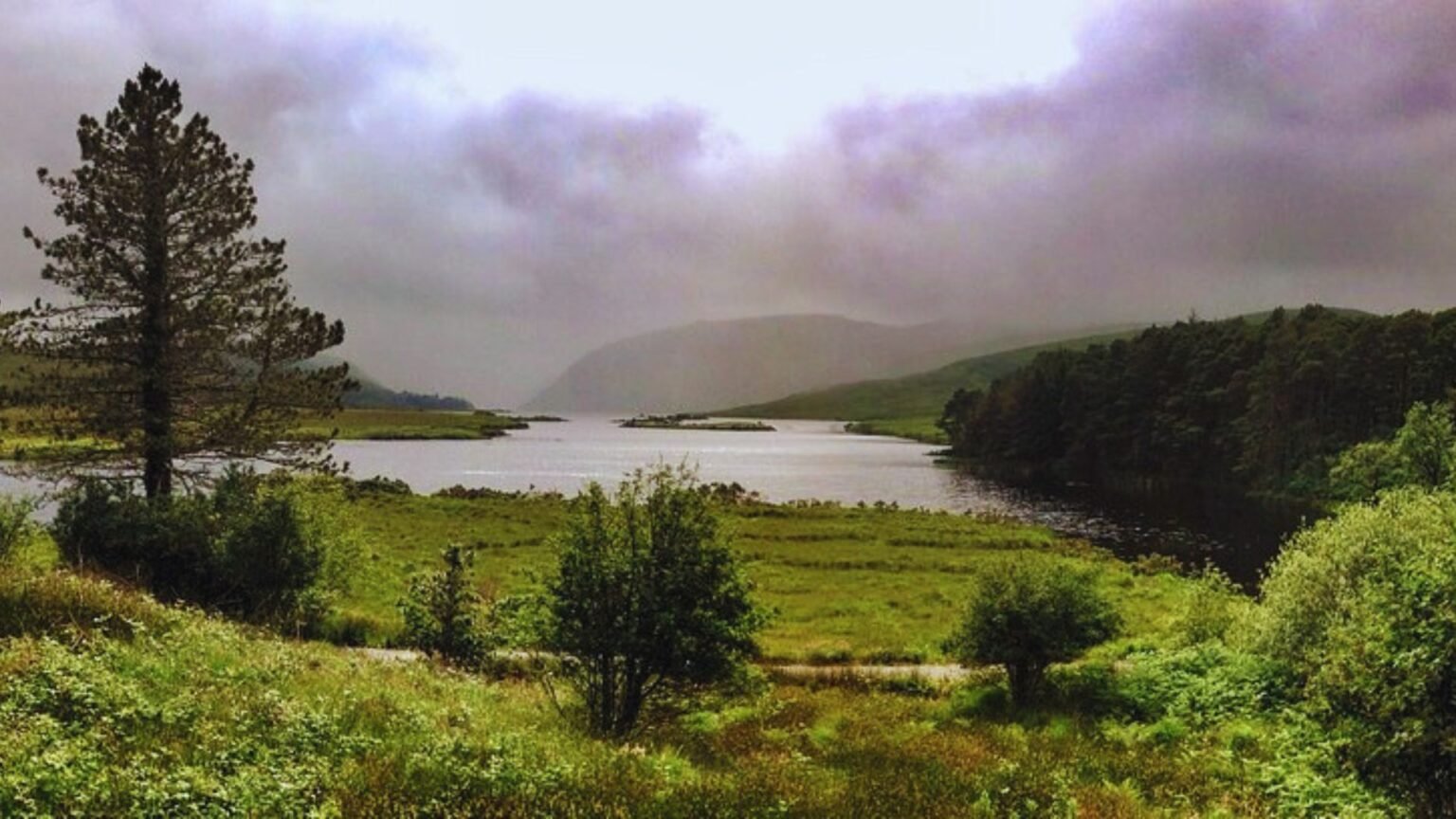 Glenveagh National Park & Castle: Walks + Maps, Castle Tour