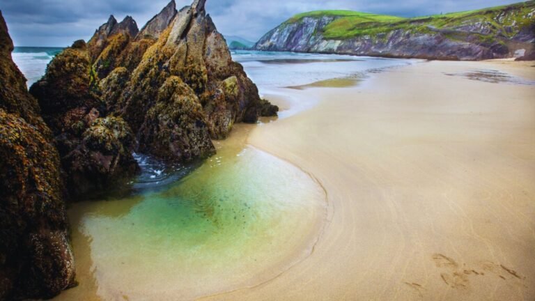 16 Best Beaches In Ireland