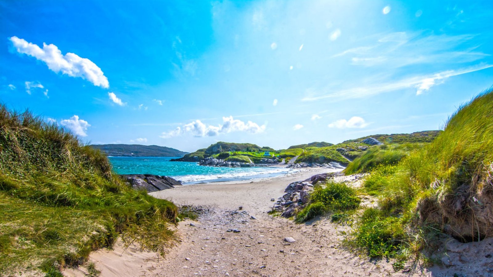 Ring Of Kerry Route: Itinerary, Tours, & Map With Stops