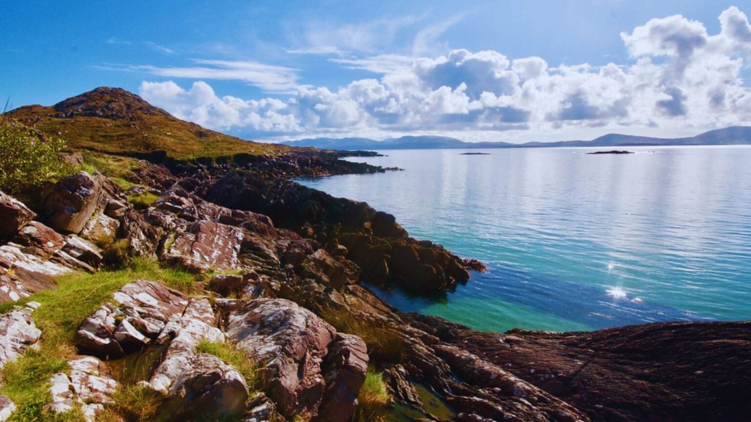 Ring Of Kerry Route: Itinerary, Tours, & Map With Stops