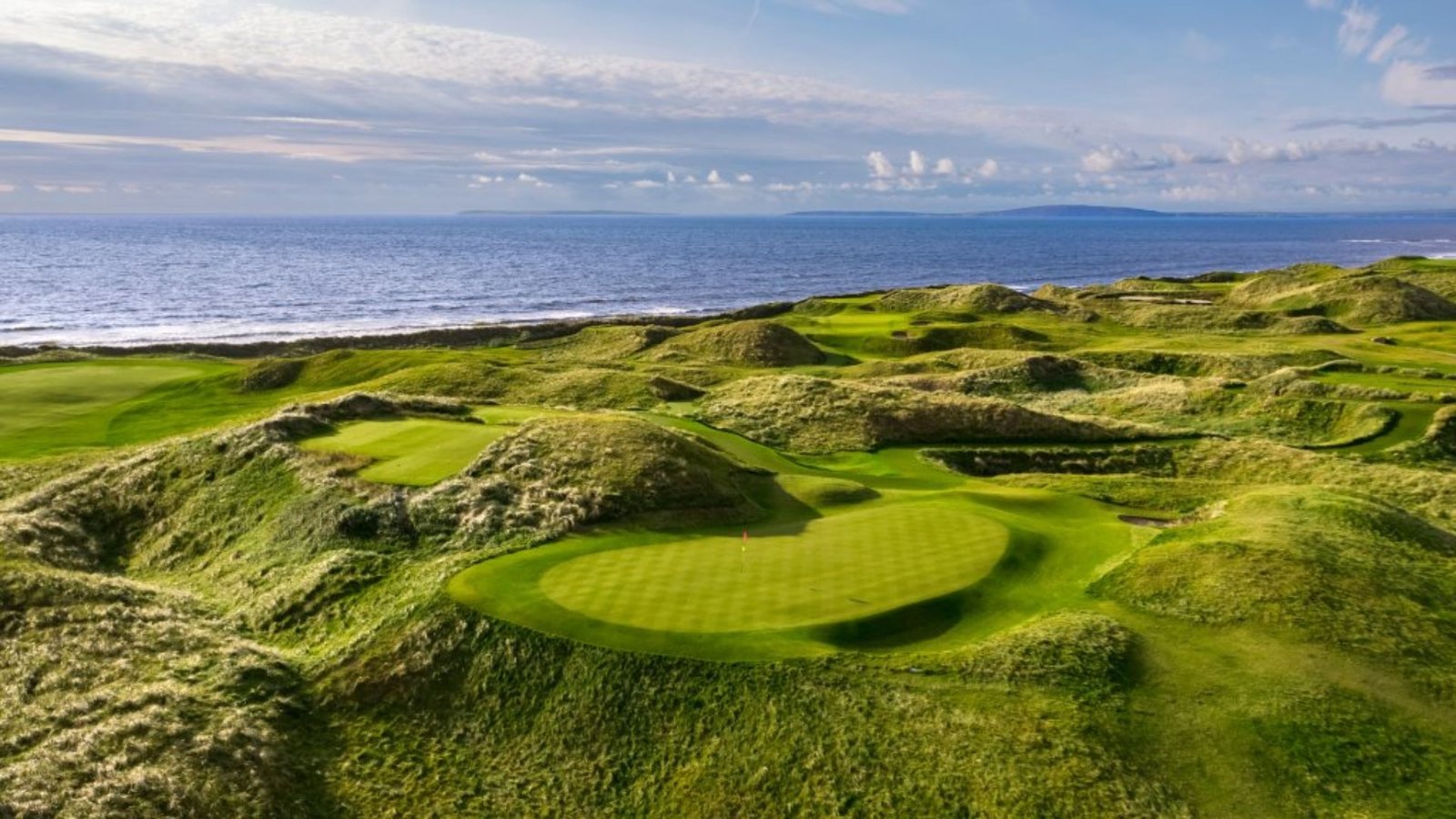 Ring Of Kerry Route: Itinerary, Tours, & Map With Stops