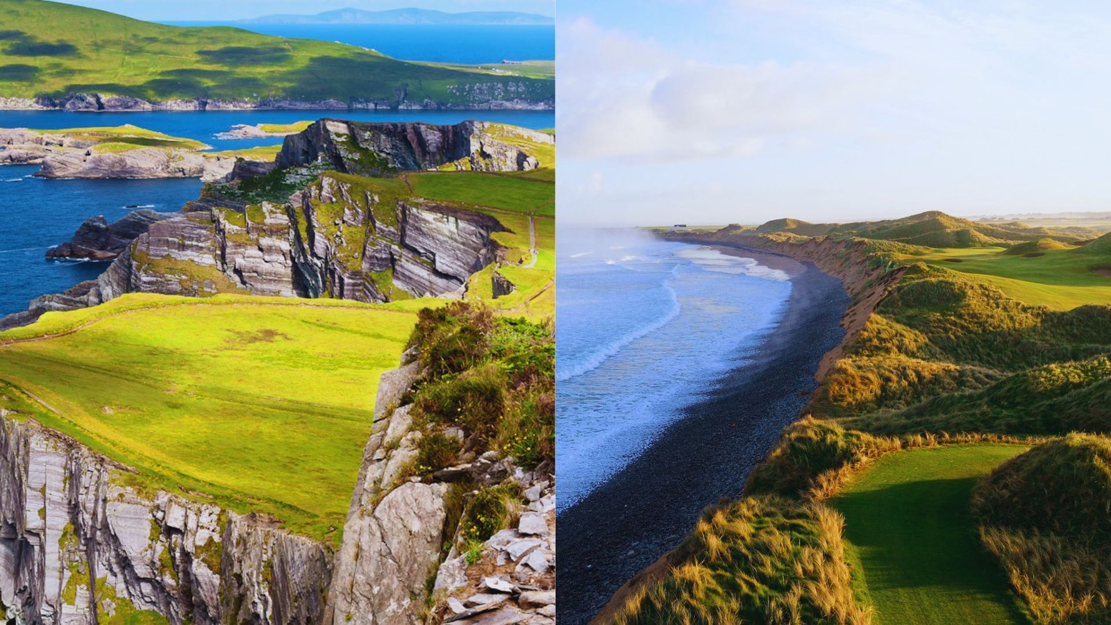 Ring Of Kerry Route: Itinerary, Tours, & Map With Stops