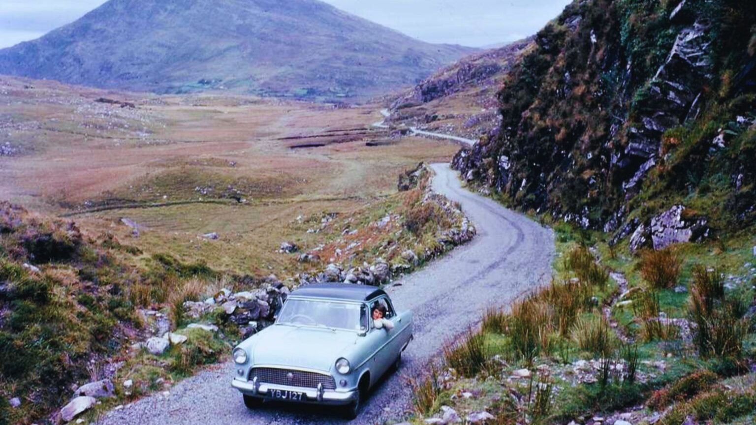 Ring Of Kerry Route: Itinerary, Tours, & Map With Stops