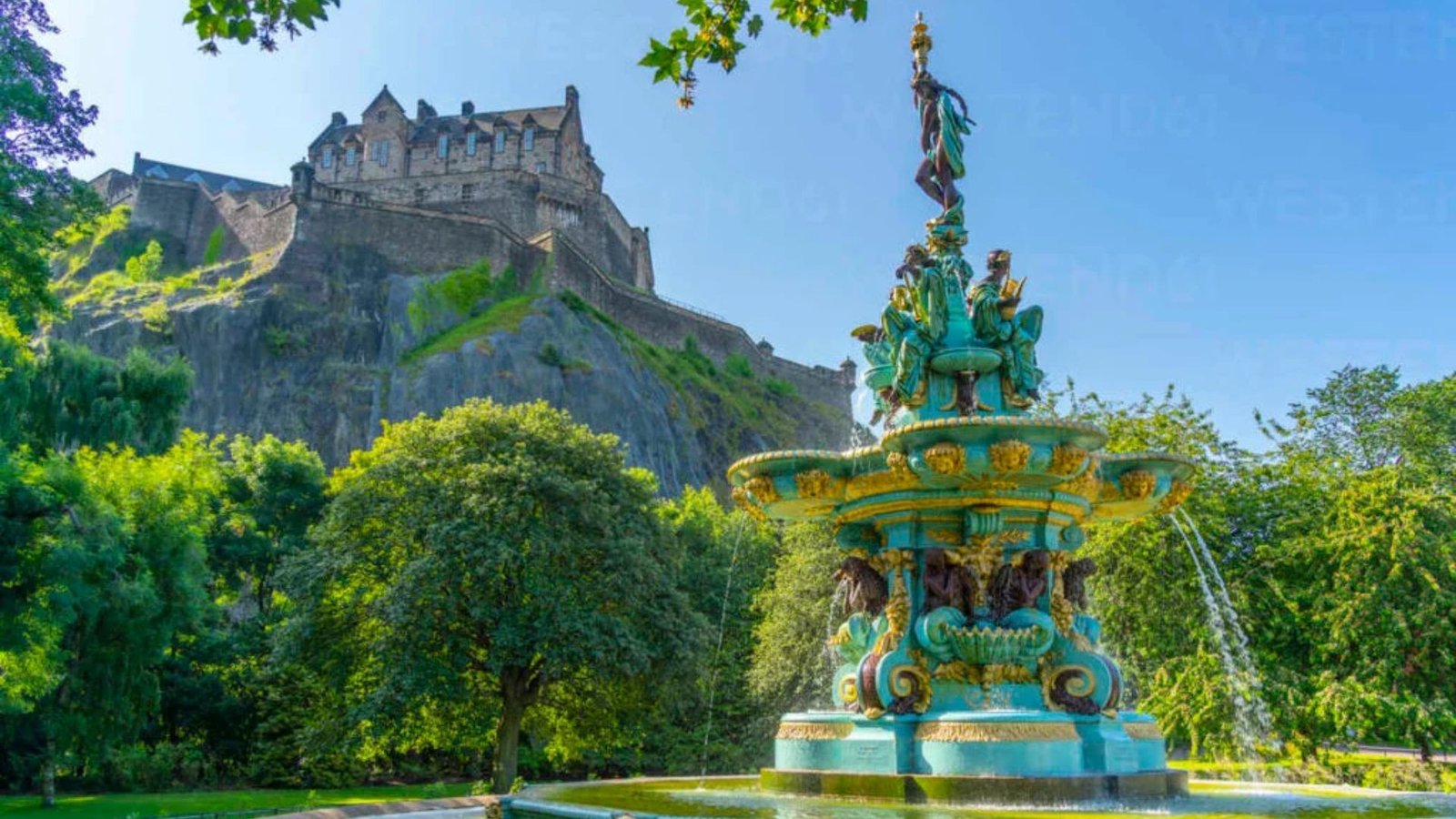 20 Amazing Things To Do In Edinburgh