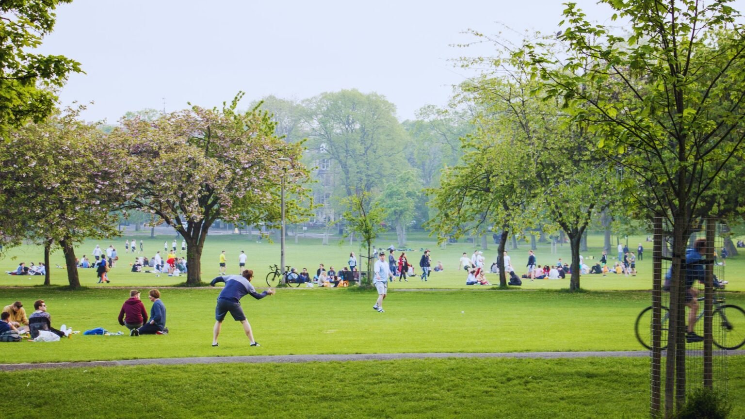 20 Amazing Things To Do In Edinburgh