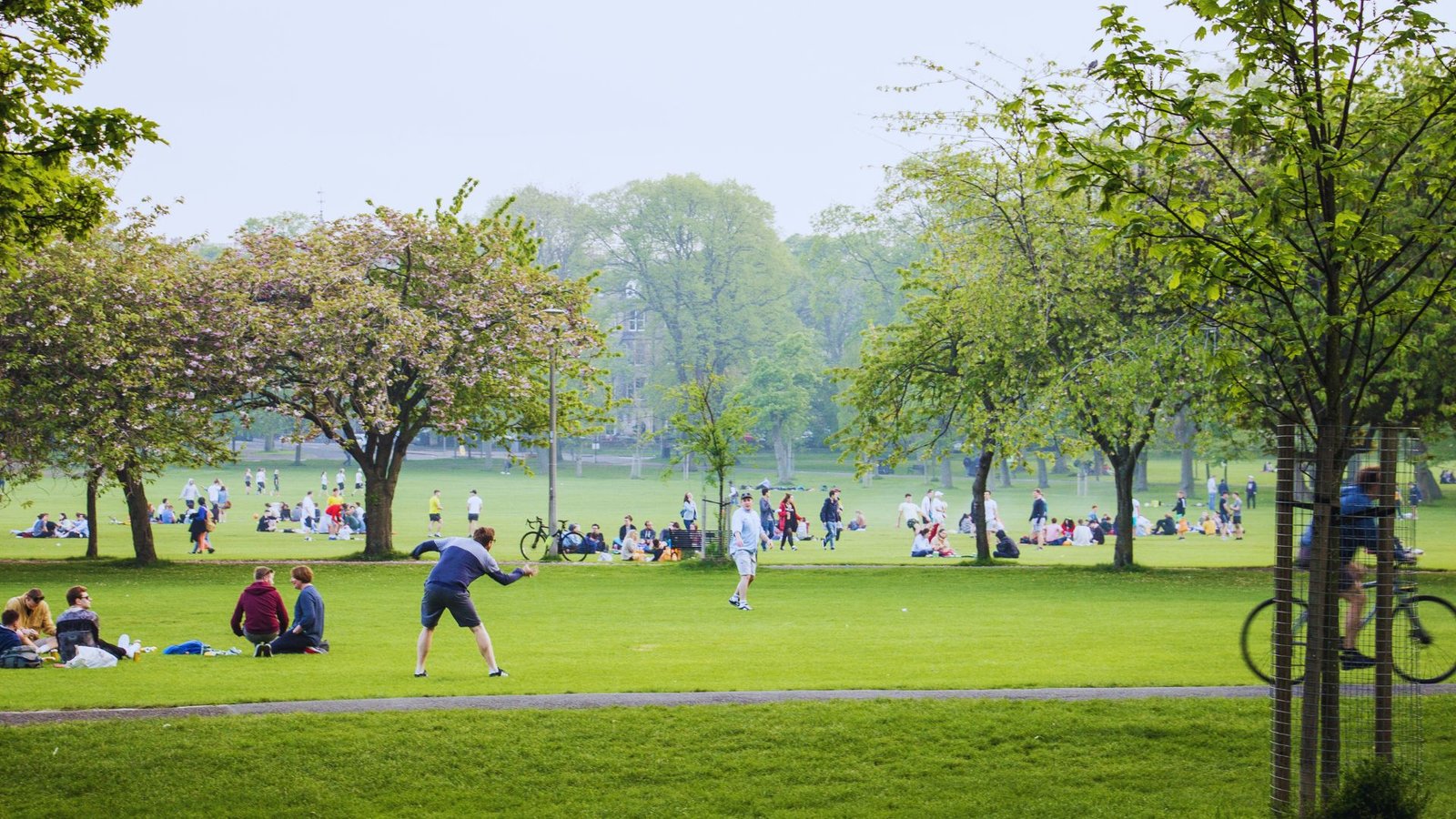 20 Amazing Things To Do In Edinburgh