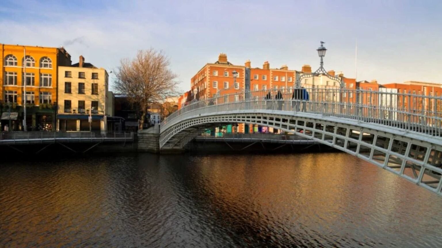 30 Unique Things To Do In Dublin