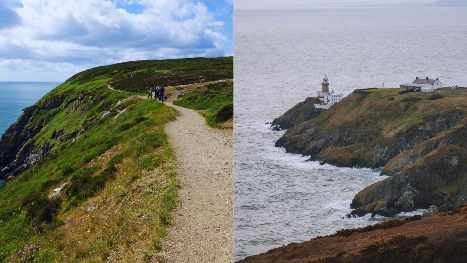 13 Best Hikes In Dublin