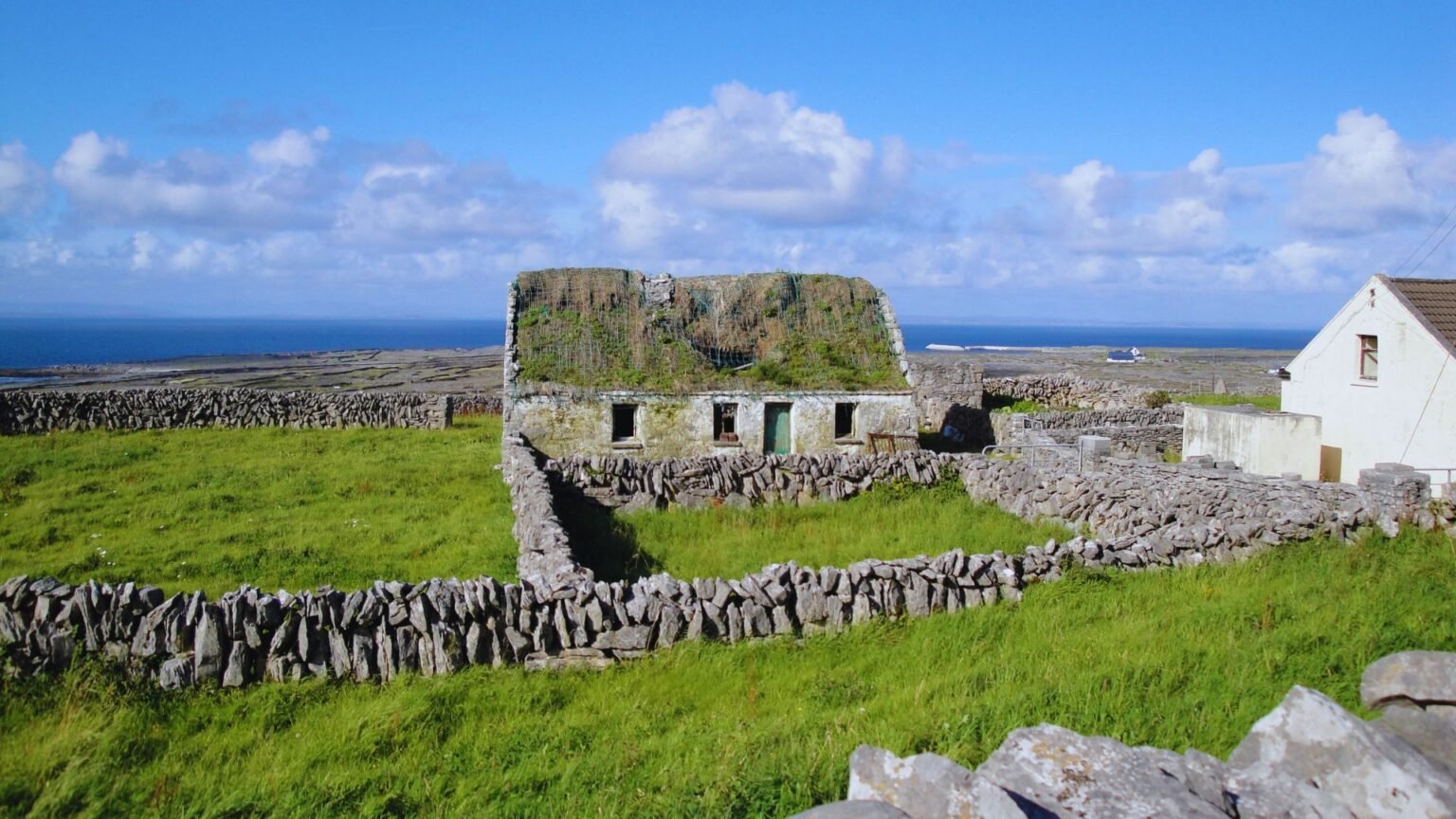Inis Meain (Inishmaan) Guide: What To Do, How To Get To, Tour