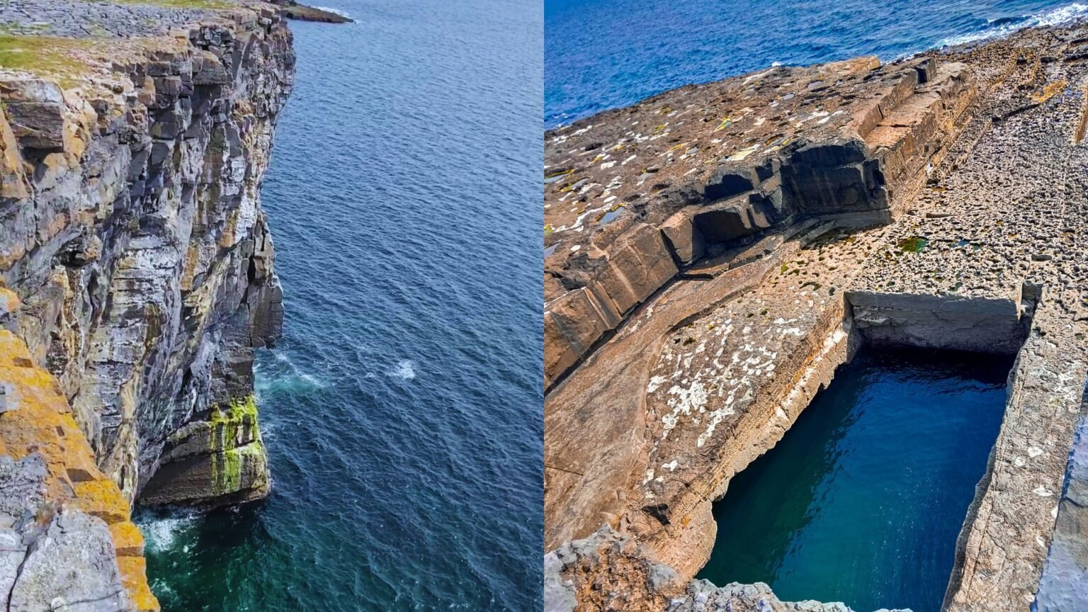 Inishmore Aran Island: Things To Do & How To Get Around