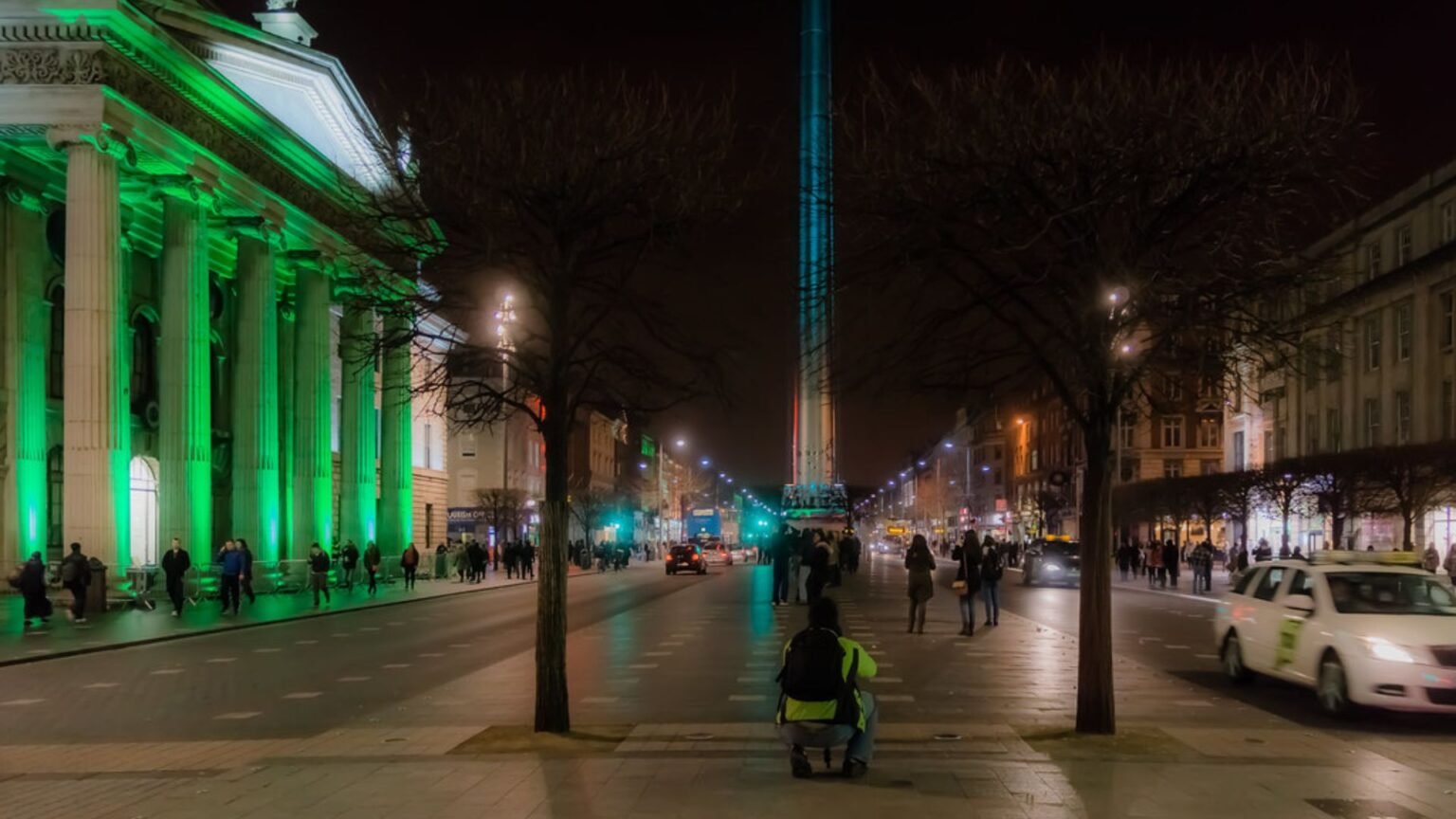 30 Unique Things To Do In Dublin