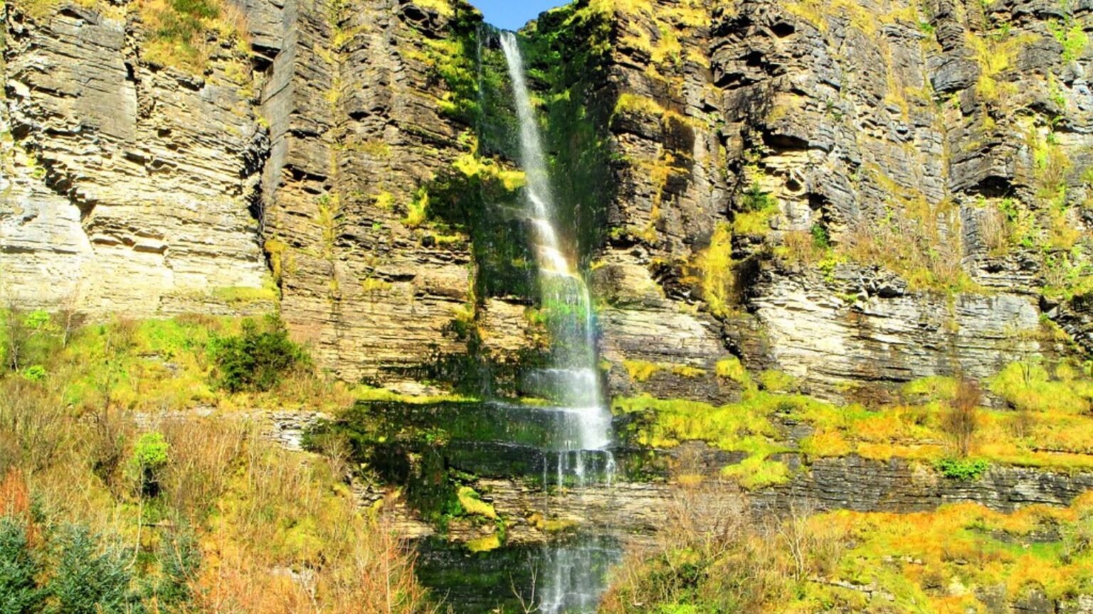 The Devil's Chimney Sligo: Walk, Parking & Useful Info