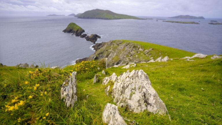 Visiting Ireland In August: Weather, Events, Tips & Tours Guide