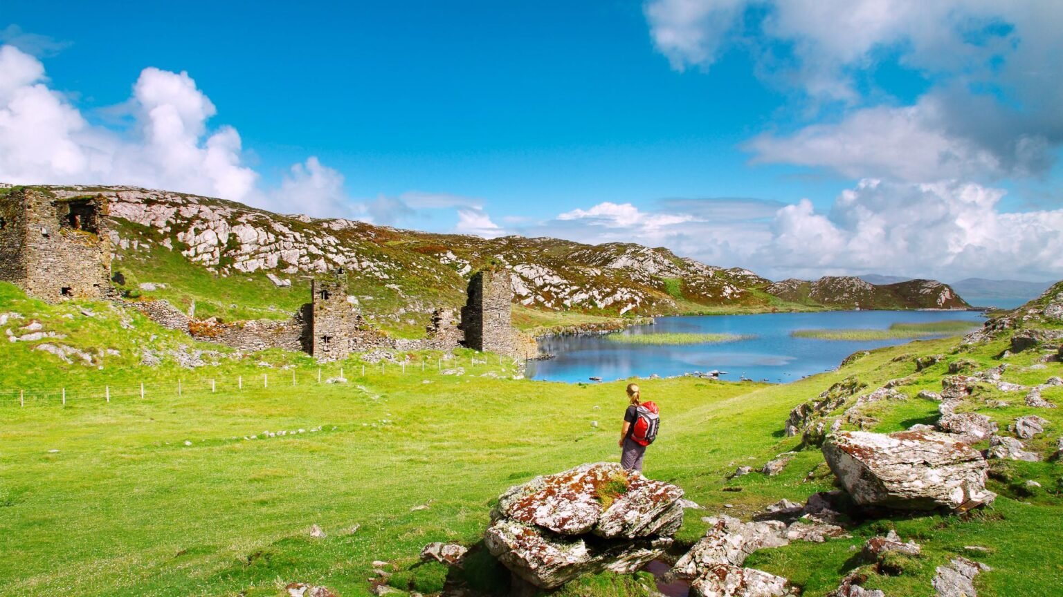 Visiting Ireland In August: Weather, Events, Tips & Tours Guide