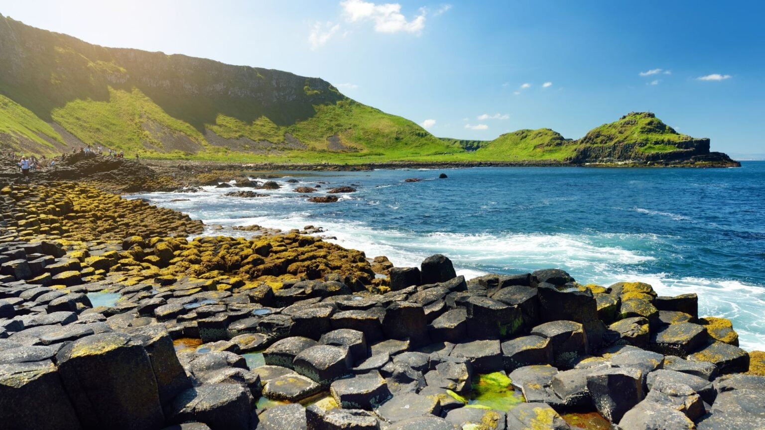 Visiting Ireland In September: Weather & Pros And Cons