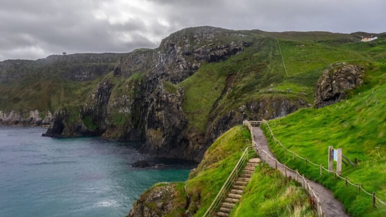 Visiting Ireland In September: Weather & Pros And Cons