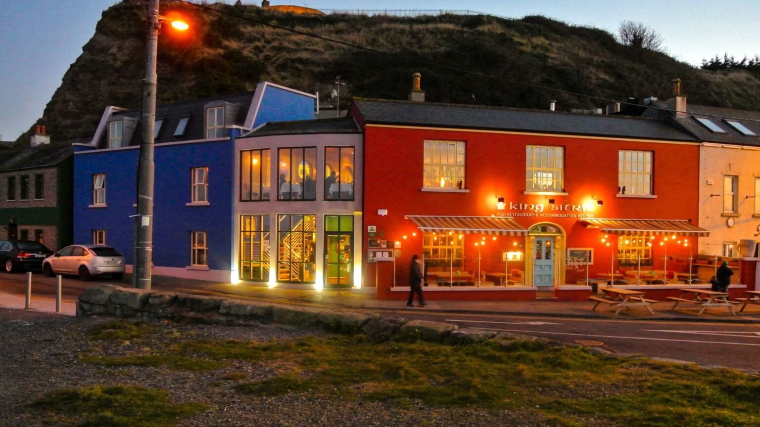 9 Best Howth Restaurants: Best Spots For Food Lovers
