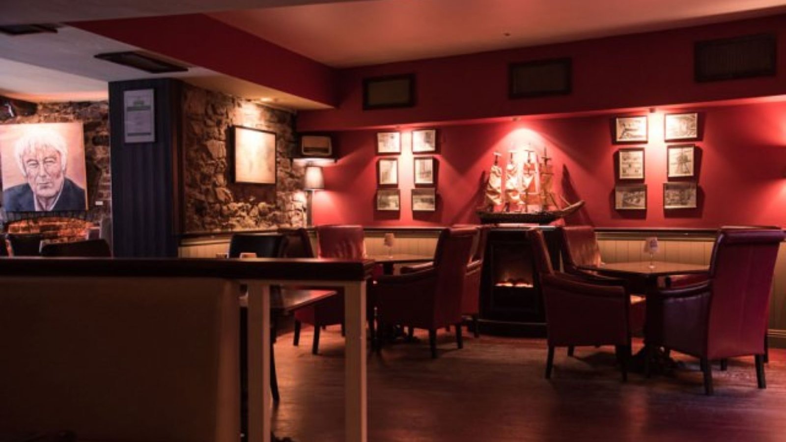 9 Best Howth Restaurants: Best Spots For Food Lovers