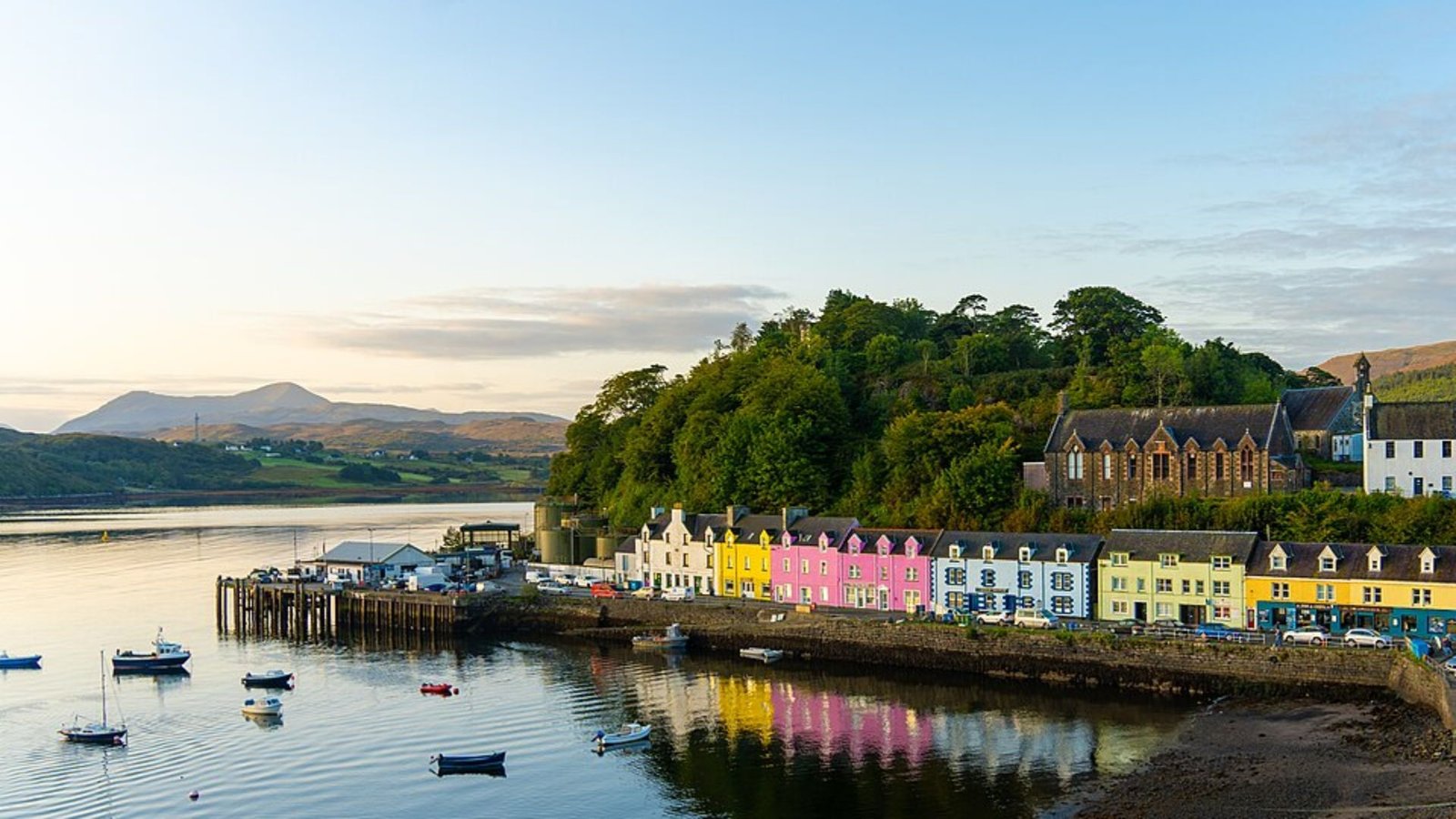 Scotland Highlands Guide: Itinerary & Scenic Drives